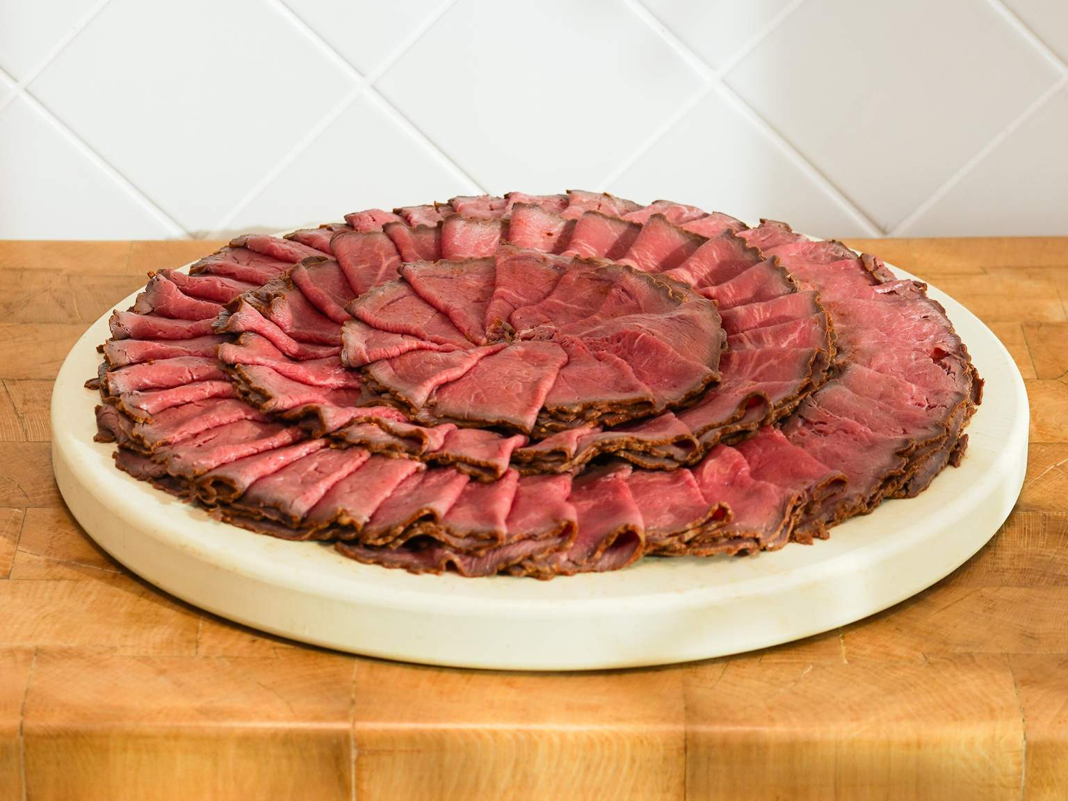 Roastbeef von Grauwiler – Perfektion seit über 25 Jahren | Grauwiler ...