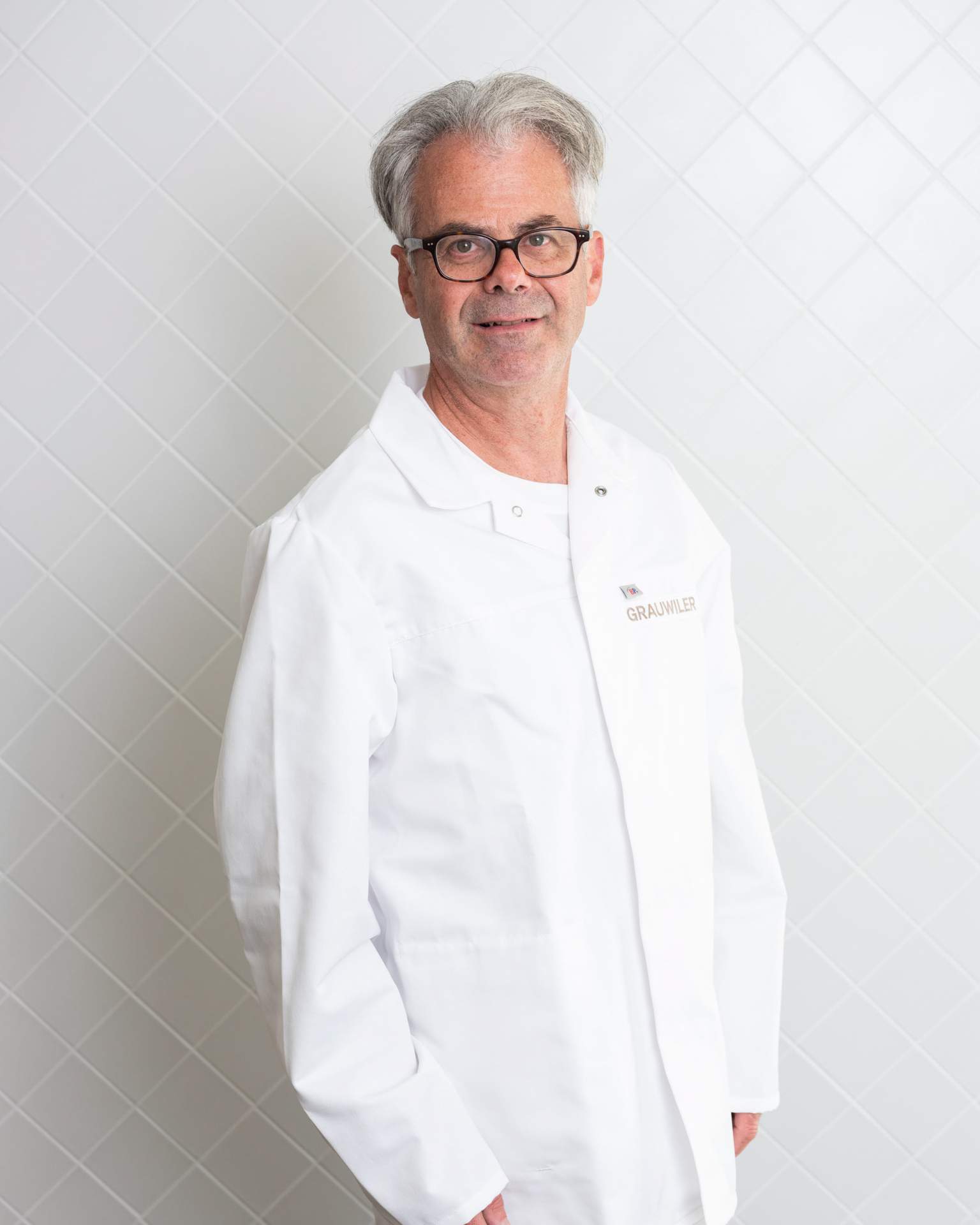 Christian Heyer | Grauwiler 1821 Basel