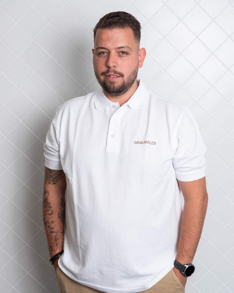Unser Team – professionell und mehrsprachig | Grauwiler 1821 Basel