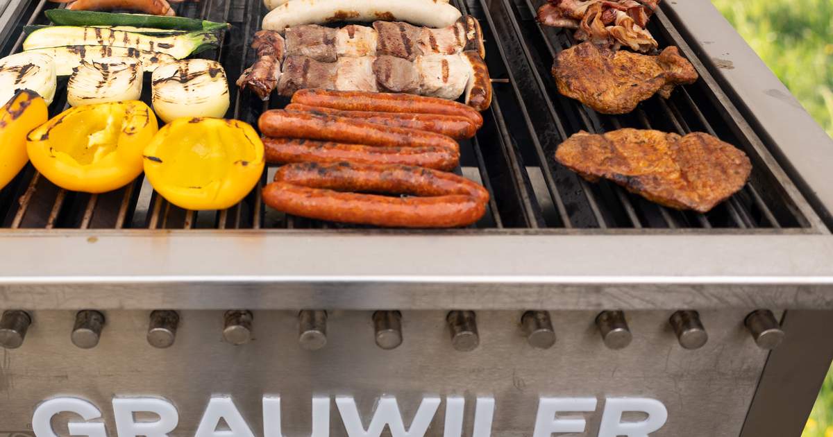 Grillspezialitäten für den Sommer 2023 | Grauwiler 1821 Basel