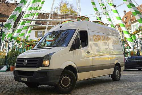 News und Storys aus dem Betrieb | Grauwiler 1821 Basel