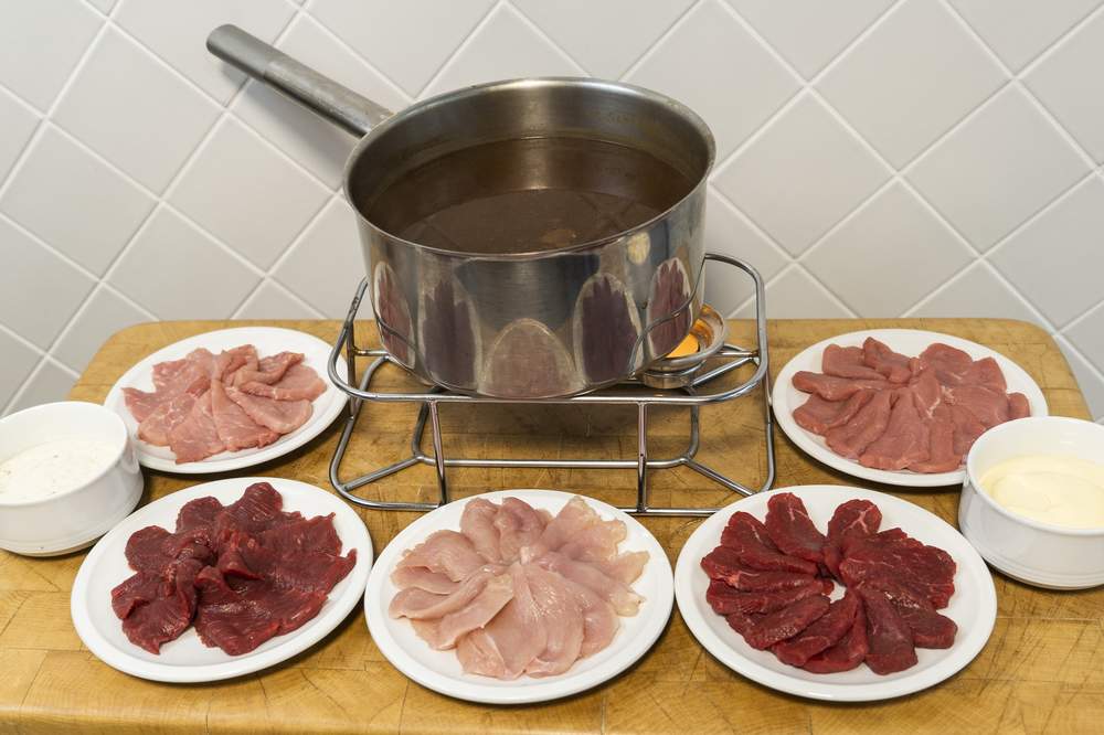 Die älteste Metzgerei von Basel Stadt | Grauwiler 1821 Basel